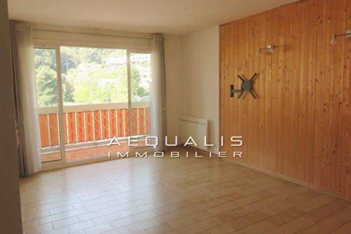Appartement à louer - Les Rascas-Les Pugets, Saint-Laurent-du-Var - 3 pièces - 2 chambres