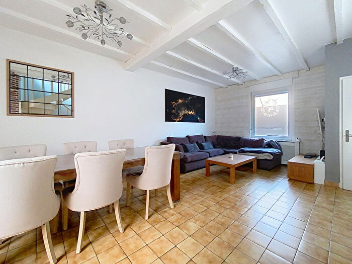 Armentières, Bizet - Maison 4 pièces à vendre