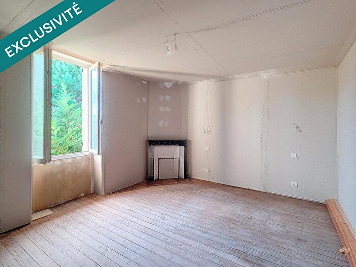 Maison 6 pièces à vendre - Preignac