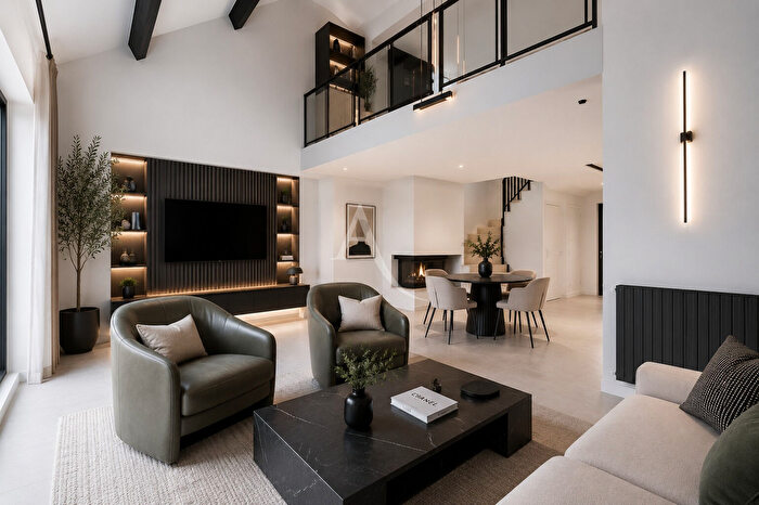 Maison 6 pièces à Chatou, Ouest, à vendre