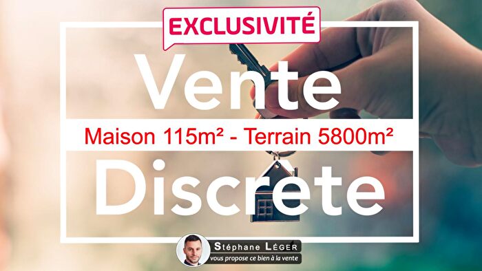 Maison à vendre - Montélimar, Les Champs, Les Blaches, Beaulieu - 5 pièces - 3 chambres