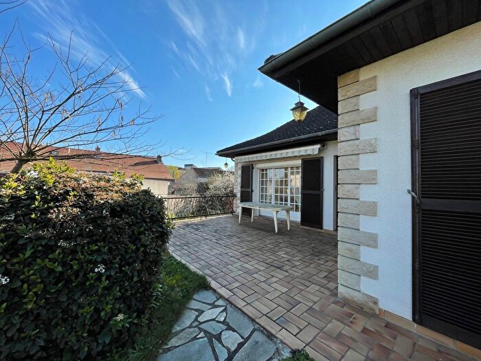 Maison 5 pièces à vendre - Montluçon, Saint-Jean, Chantoiseau, Ilets