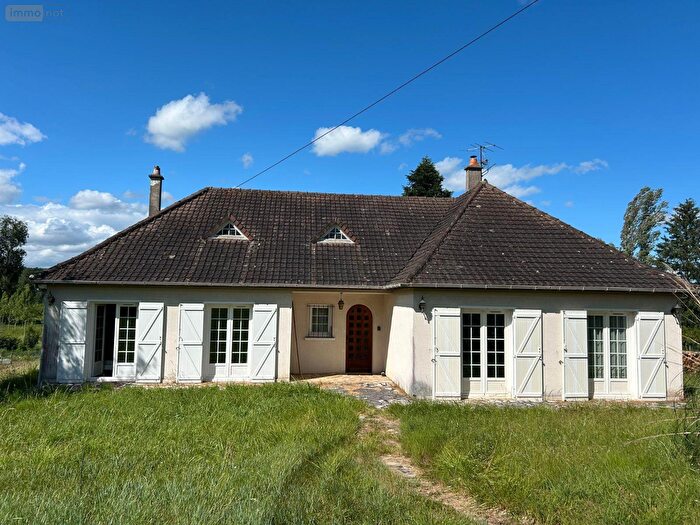 Maison 5 pièces à Cheillé, à vendre