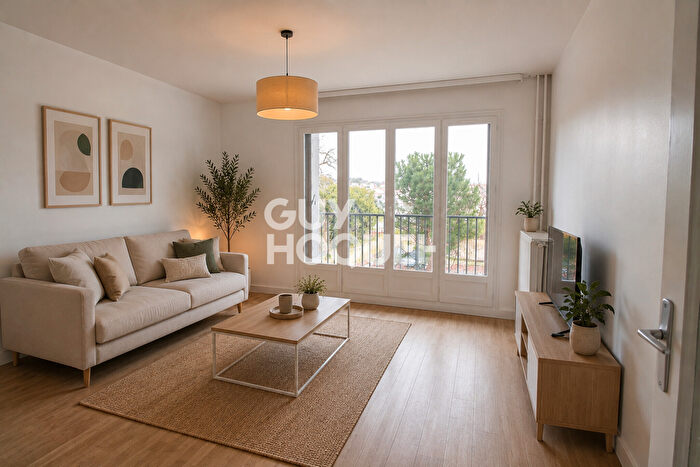 Suresnes, République : Appartement 1 pièce à vendre