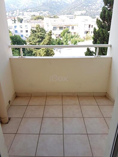 Appartement 3 pièces à louer à Toulon, Saint-Roch