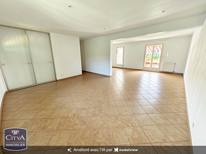 Maison 4 pièces à vendre à Ruaudin