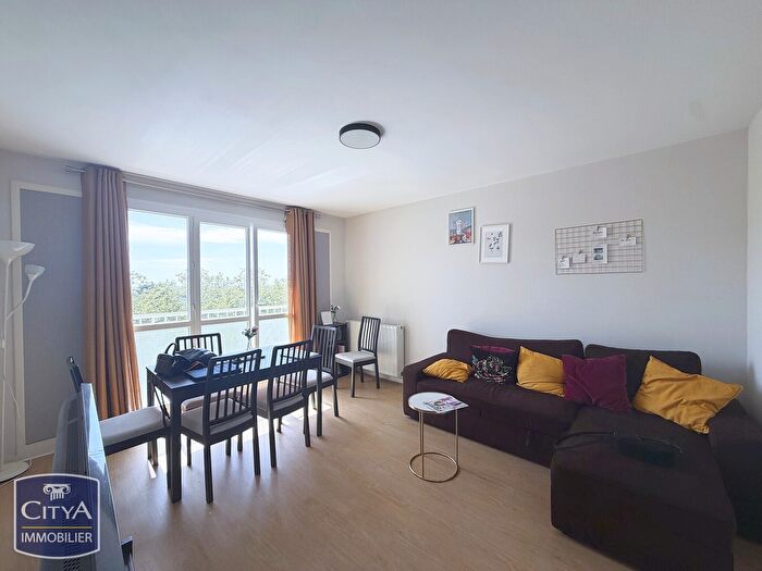 Appartement 3 pièces à Quartiers Nord-Ouest, Villejean, à vendre