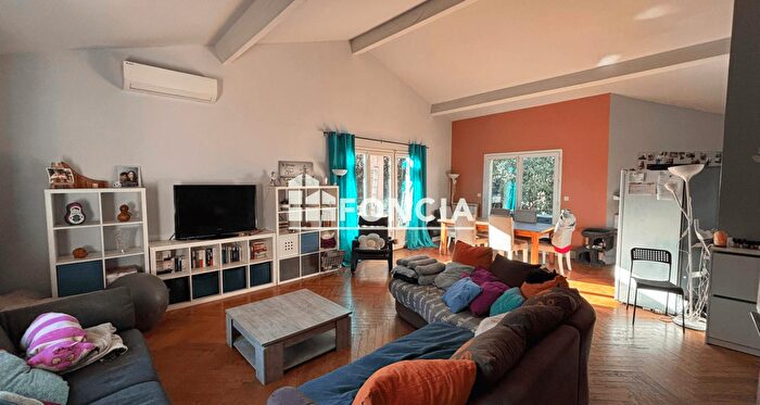 Maison à vendre - Colomiers, En Jacca - 6 pièces