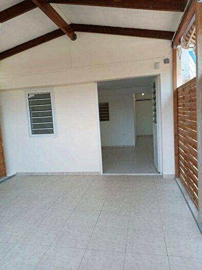 Appartement à louer - Sainte-Luce - 1 pièce - 1 chambre