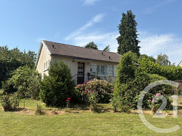 Forges-les-Bains - Maison 5 pièces à vendre