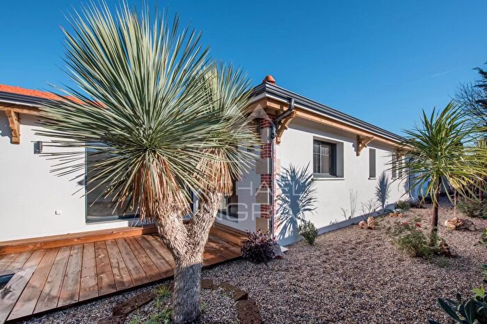 Maison à vendre - Gujan-Mestras, Centre-ville - 5 pièces - 4 chambres