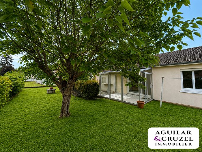 Marmagne - Maison 4 pièces à vendre