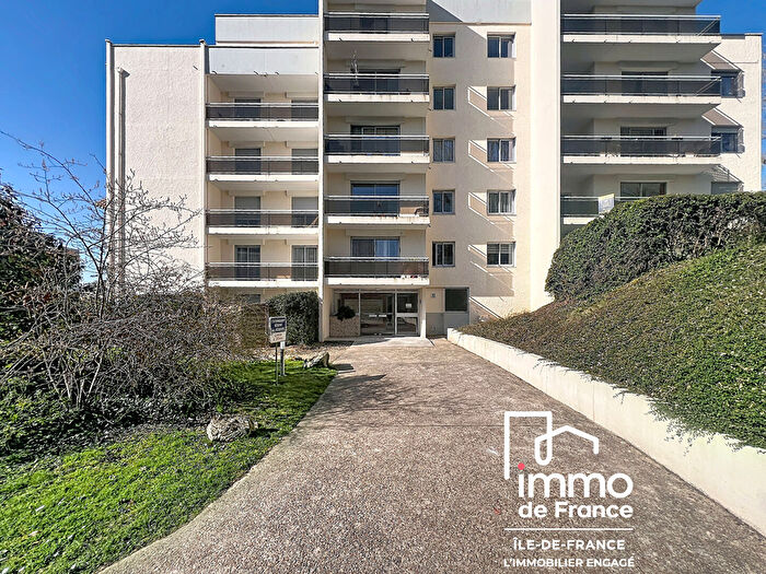 Appartement à vendre - Chartres, Fulbert - 3 pièces - 2 chambres