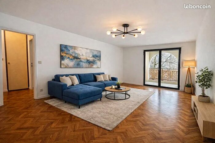 Appartement à vendre - Toulouse, Marengo, Jolimont, Médiathèque, La Colonne - 3 pièces - 2 chambres