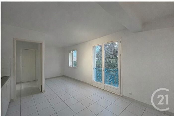 Appartement à vendre - Coignières - 1 pièce