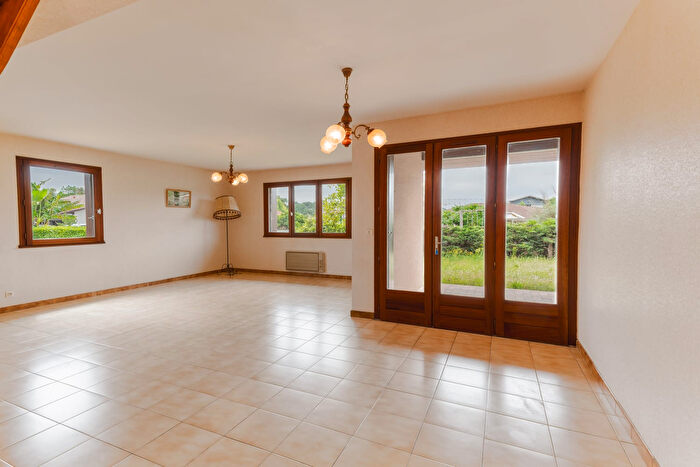 Maison 5 pièces à vendre à Bénesse-Maremne