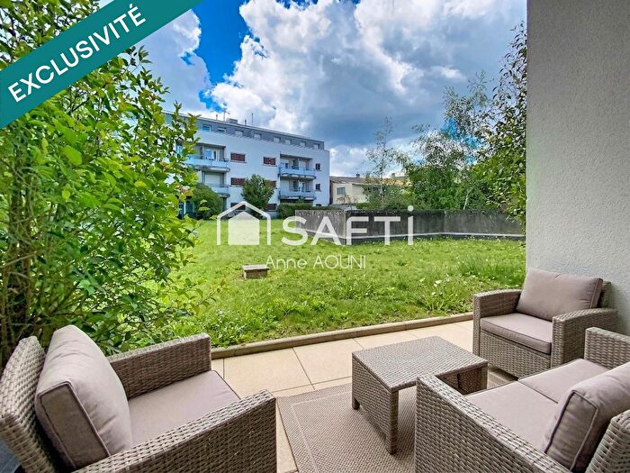 Le Haillan - Appartement 1 pièce à vendre