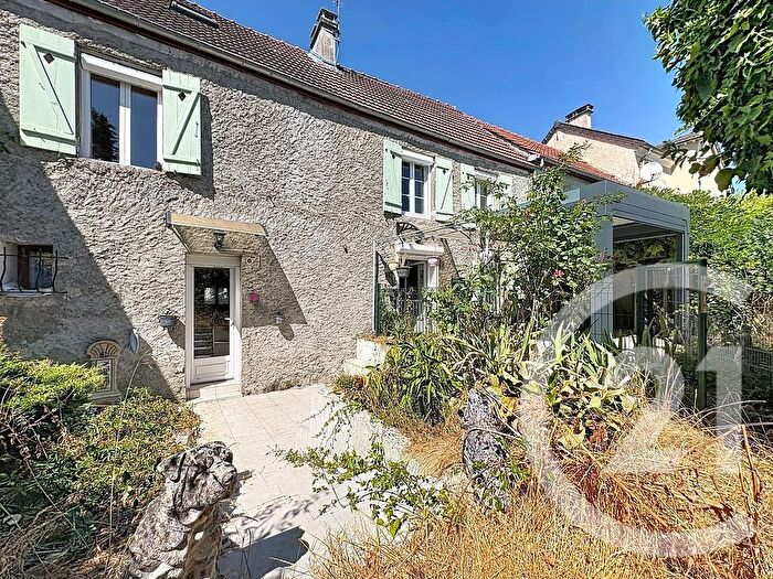 Maison 5 pièces à Émerainville, à vendre