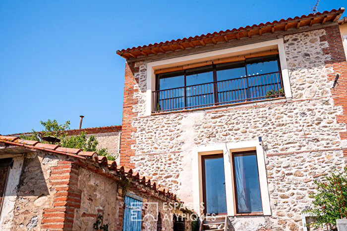 Latour-Bas-Elne - Maison 5 pièces à vendre