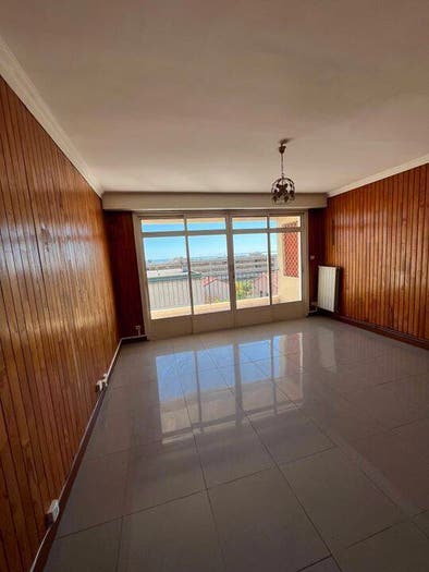 Saint-Pierre-De-Féric, Nice : Appartement 2 pièces à louer