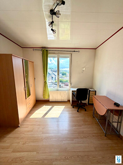 Appartement 1 pièce à vendre à Rouen, Jouvenet