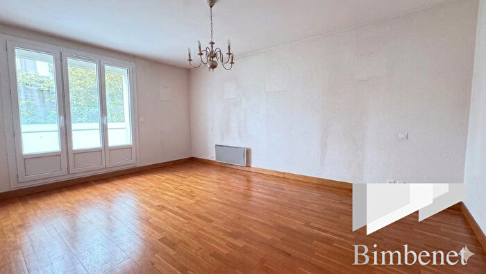 Appartement 2 pièces à vendre à Olivet, Val-Plissay
