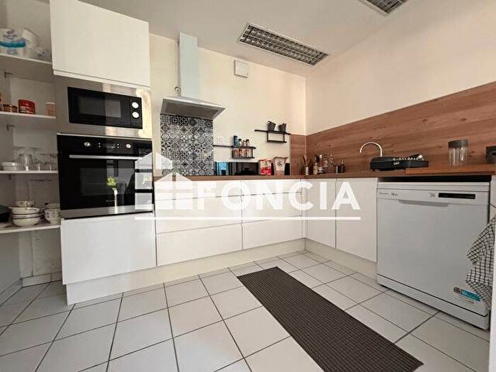 Centre Ville, Quimper - Maison 2 pièces à louer