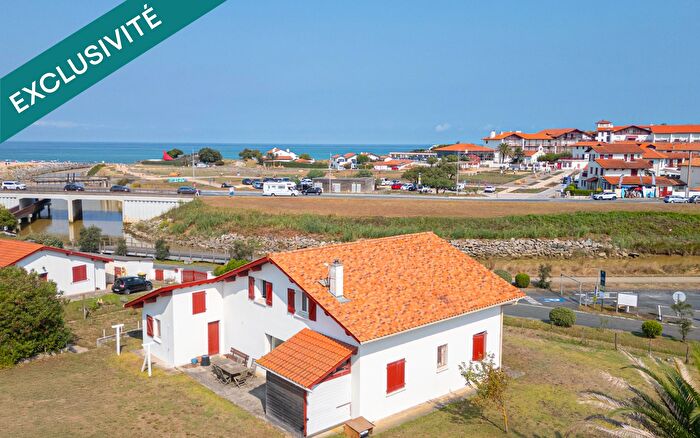 Bidart - Maison 5 pièces à vendre