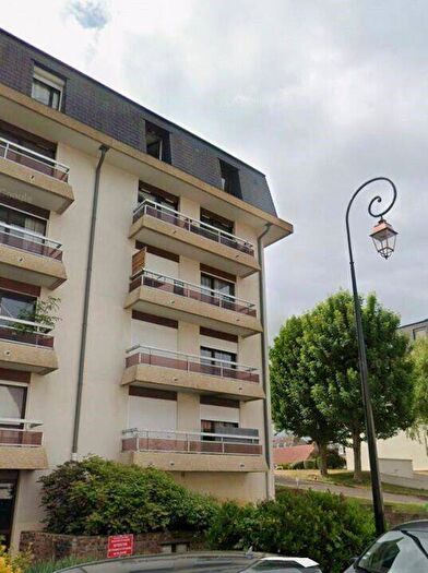 Appartement 2 pièces à louer à Est, Margny-lès-Compiègne