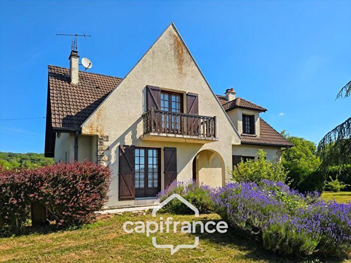 Maison 5 pièces à Prémery, à vendre