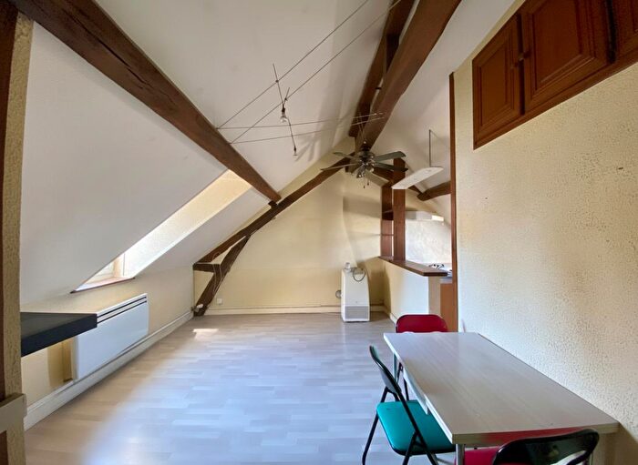 Appartement 2 pièces à Blois, Vienne, Bas-Rivière, à vendre