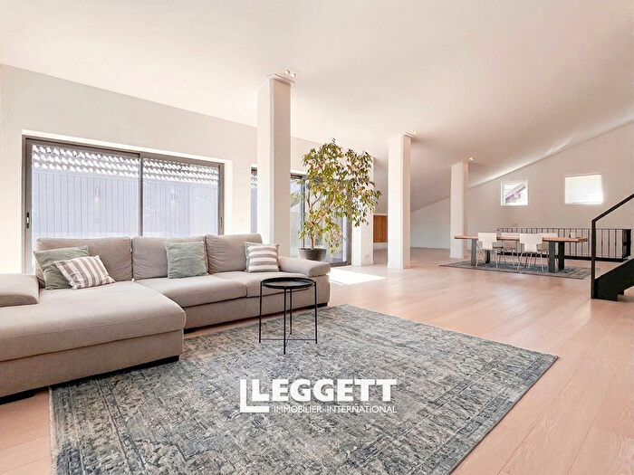 Maison 5 pièces à vendre - Allonzier-la-Caille
