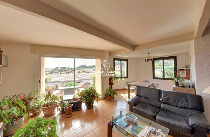 Maison à vendre - Collioure - 5 pièces - 3 chambres