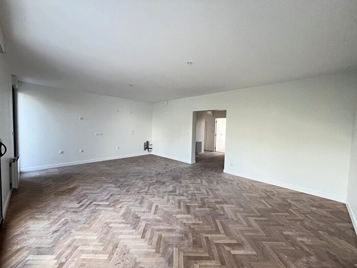 Appartement à vendre - Toulouse, Busca, Jardin des plantes, Port Saint-Sauveur - 4 pièces - 3 chambres