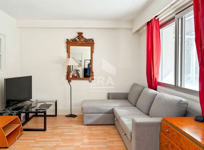 Appartement 2 pièces à Auteuil Nord, Paris 16ème arrondissement, à louer