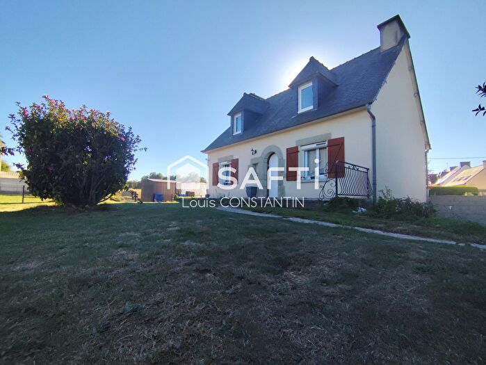 Maison 7 pièces à vendre à Saint-Julien