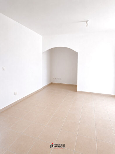 Appartement 3 pièces à louer à Saint-François