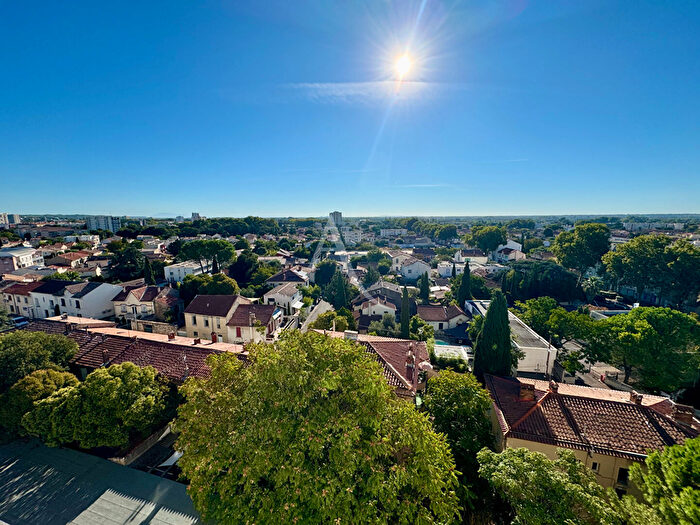 Nîmes, Grézan - Appartement 4 pièces à vendre