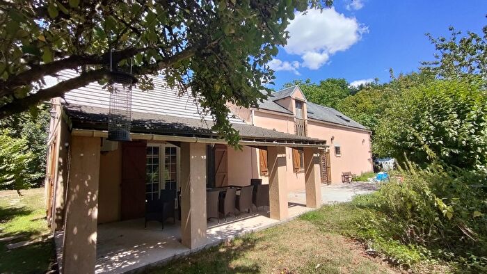 Maison 7 pièces à Foucherolles, à vendre