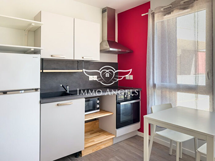 Appartement 1 pièce à Monteux, à vendre