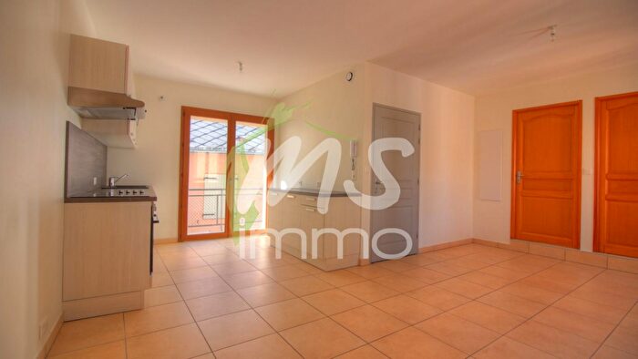 Chorges : Appartement 2 pièces à louer