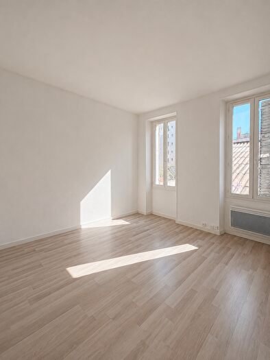 Appartement 1 pièce à louer - Marseille 3ème, Belle de Mai