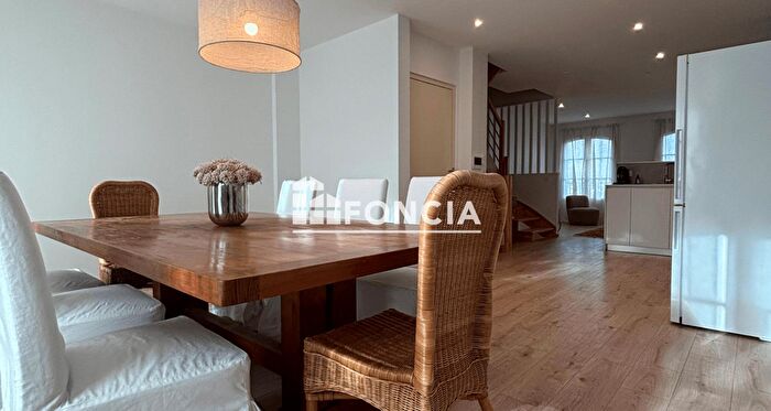 Auray, Centre-ville, Le Pratel - Maison 5 pièces à vendre