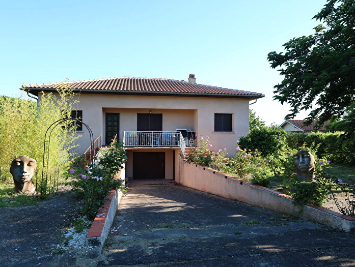Calmont : Maison 5 pièces à vendre