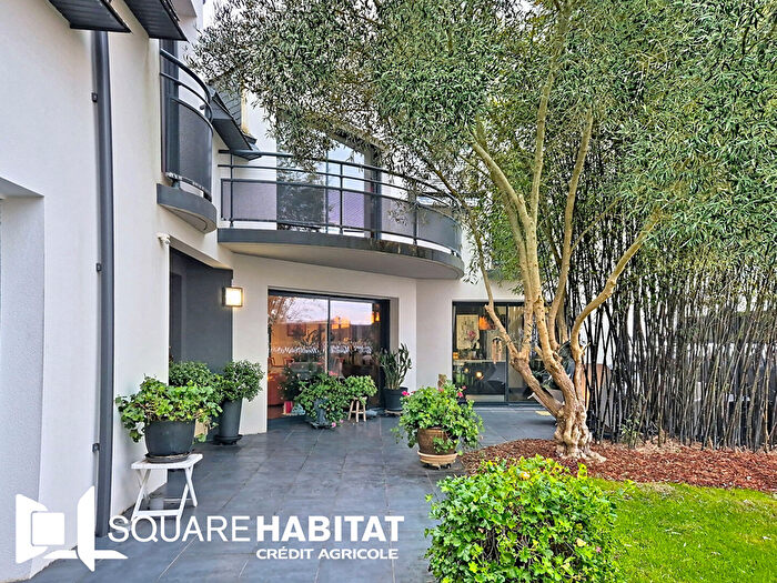 Maison à vendre - Clohars-Carnoët - 7 pièces - 4 chambres