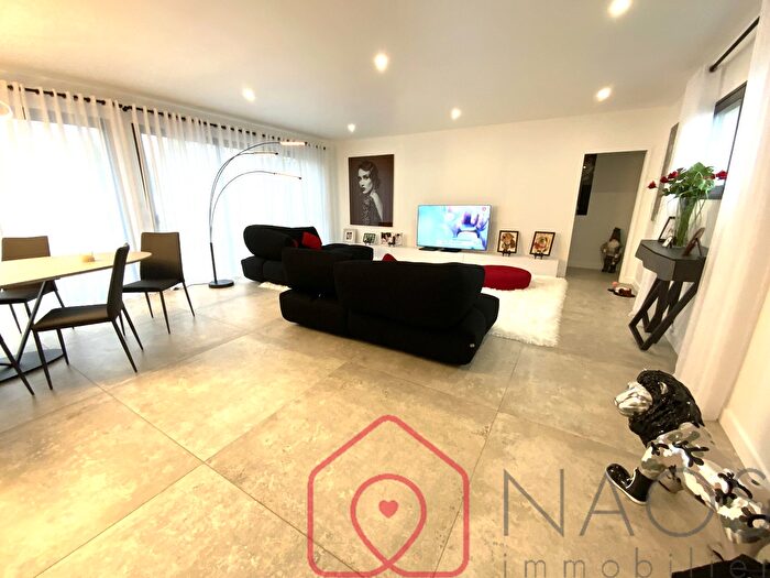 Maison à vendre - Puceul - 5 pièces - 3 chambres