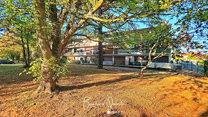 Appartement 3 pièces à Brunoy, Sud, à vendre