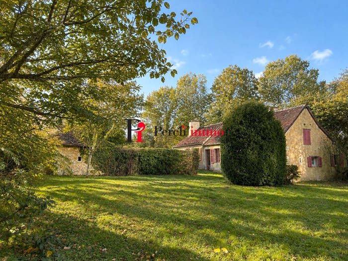 Bellême - Maison 5 pièces à vendre