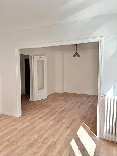 La Châtaigneraie-La Feuillaume Sud, La Celle-Saint-Cloud - Appartement 3 pièces à louer