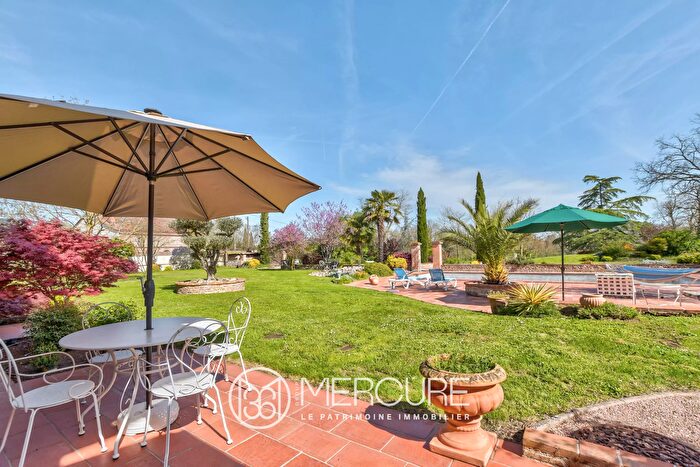 Maison à vendre - Larra - 14 pièces - 6 chambres